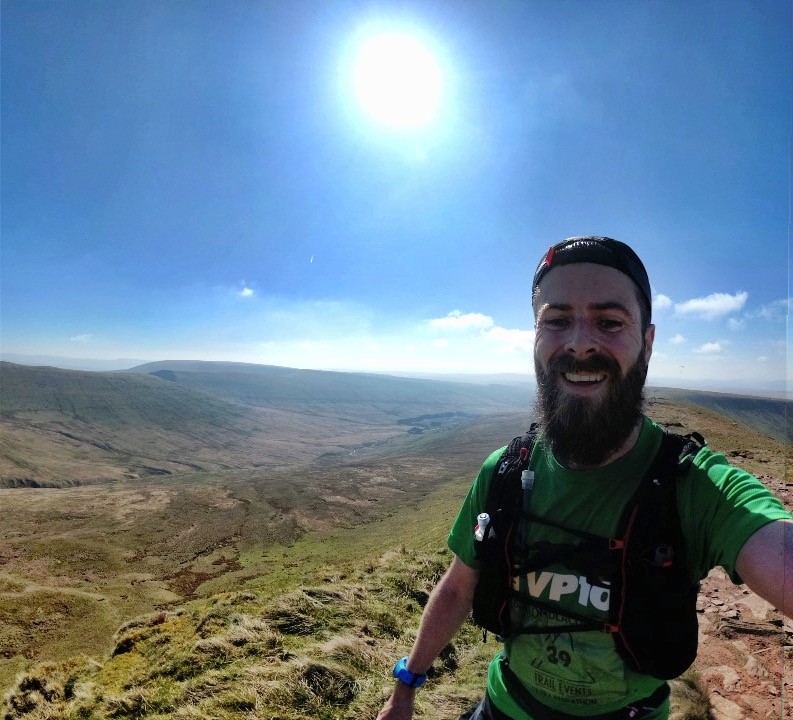 “Slapped with a trout…” – Run With Dai