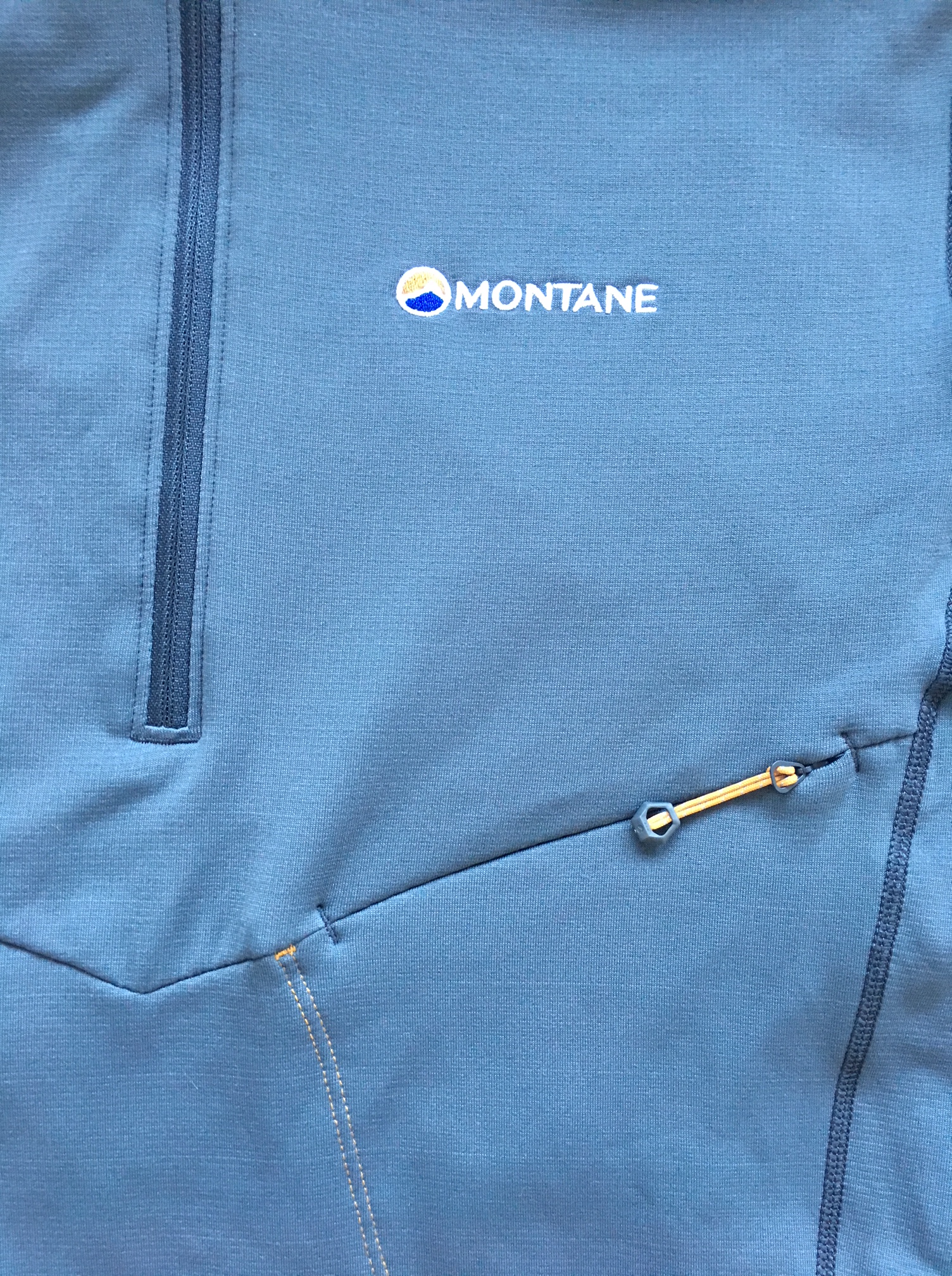 Montane Hoddies – Run With Dai