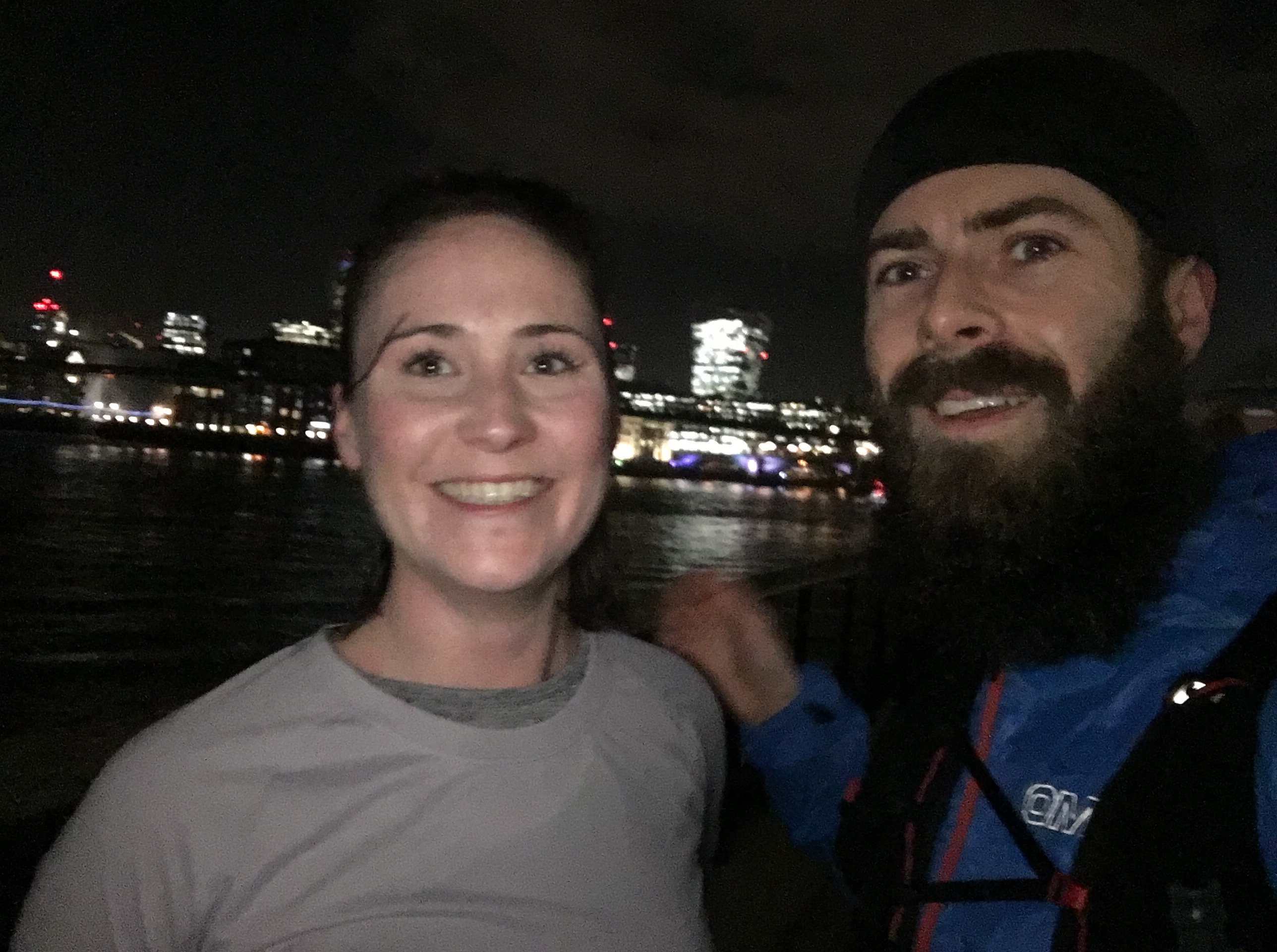 Run With Laura – Run With Dai